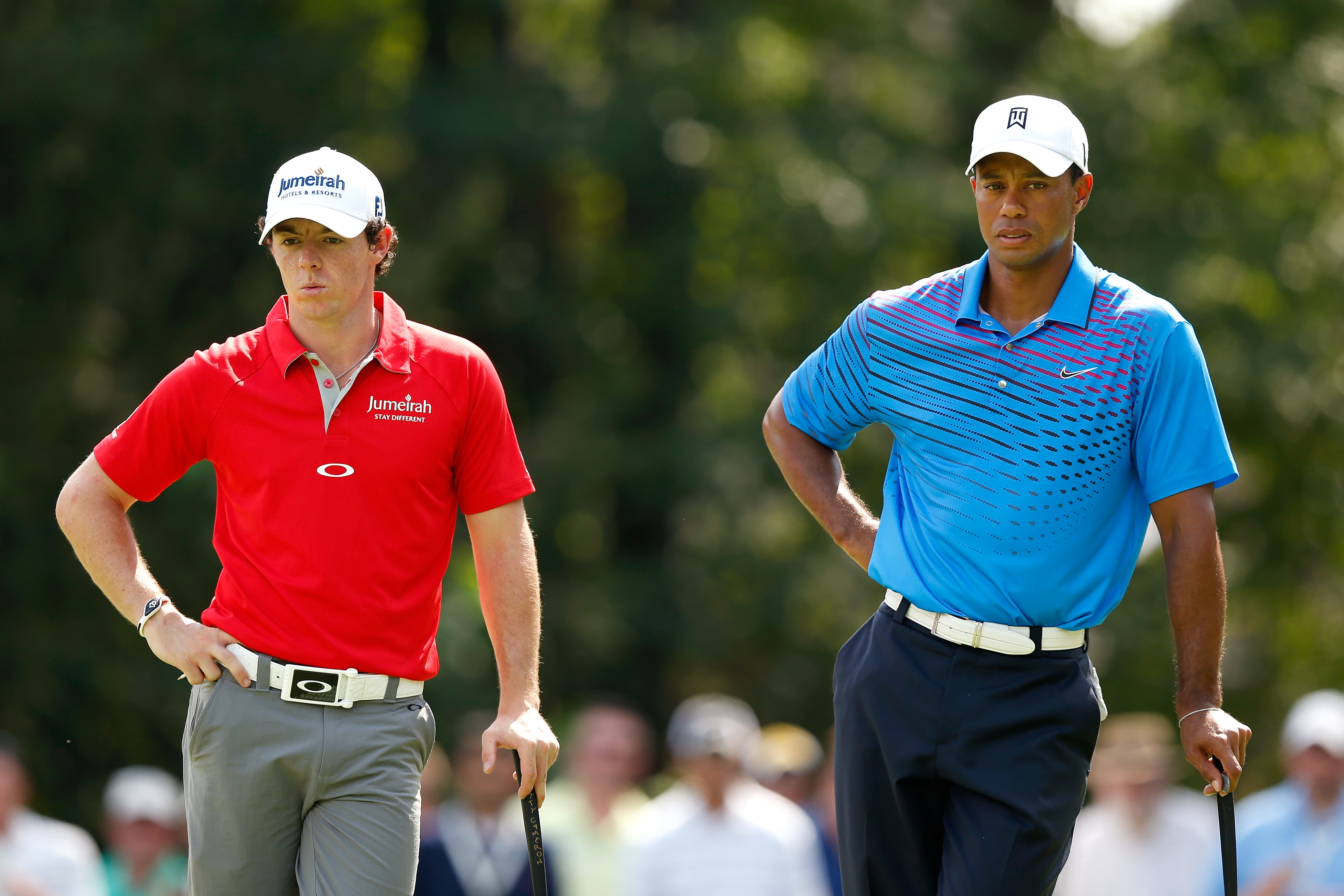 Tiger's BMW Championship press conference: Thursday - Newsfeed