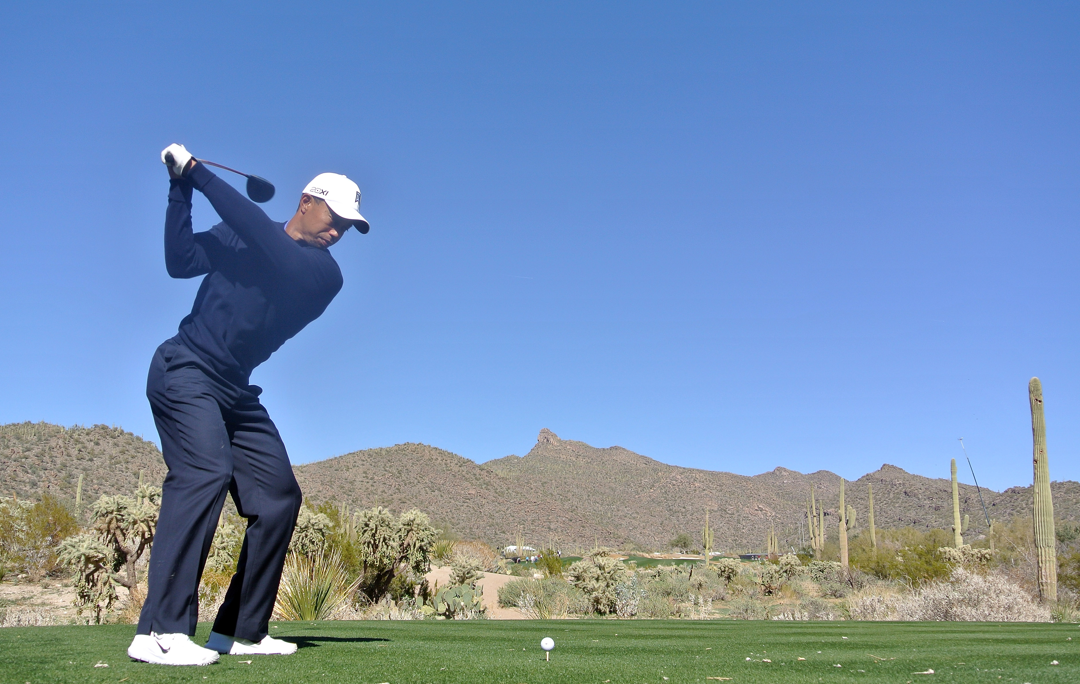 Snow postpones first round of Accenture Match Play - Newsfeed