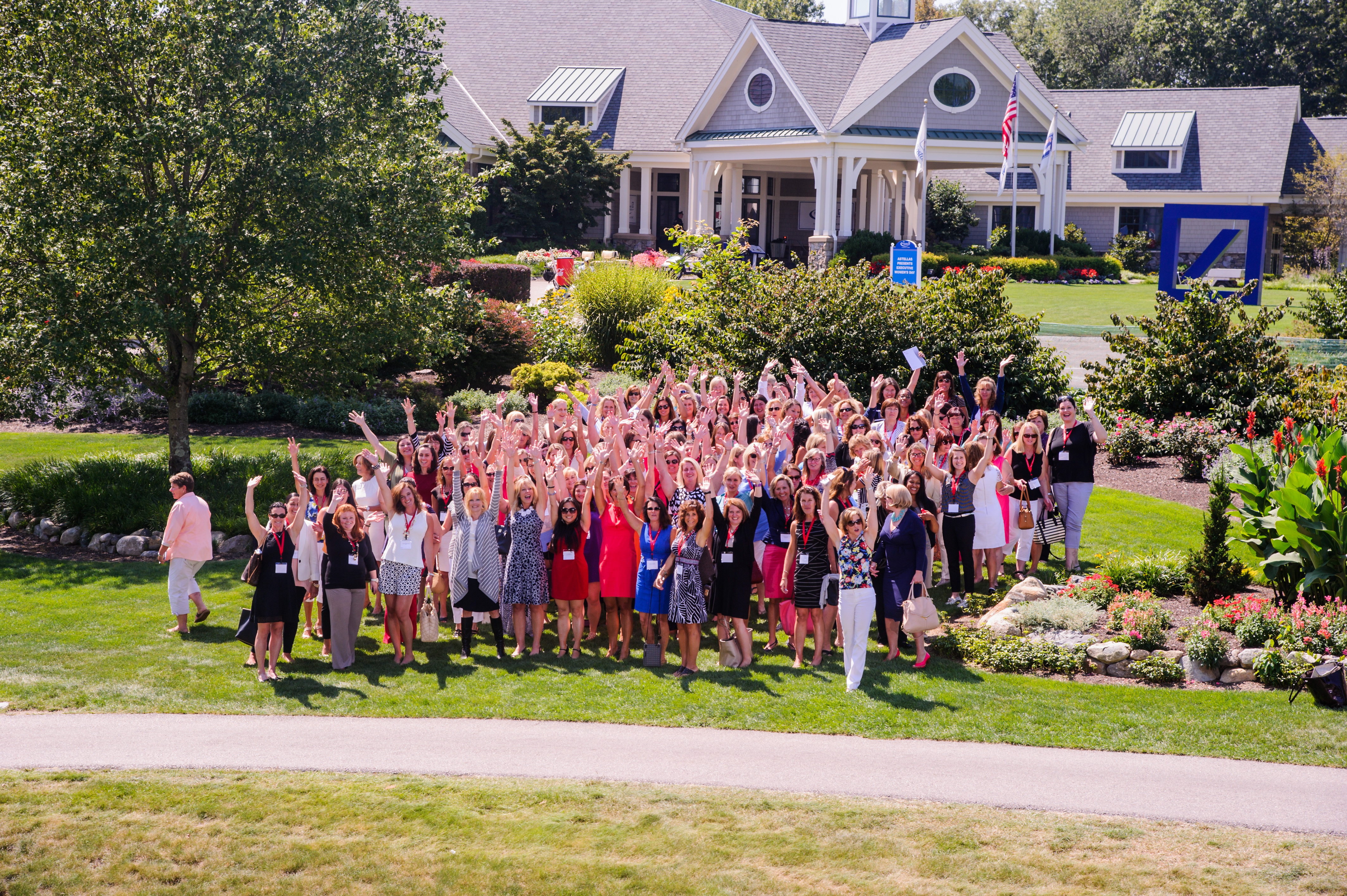 Influence and inspiration arrives at the DBC - Newsfeed