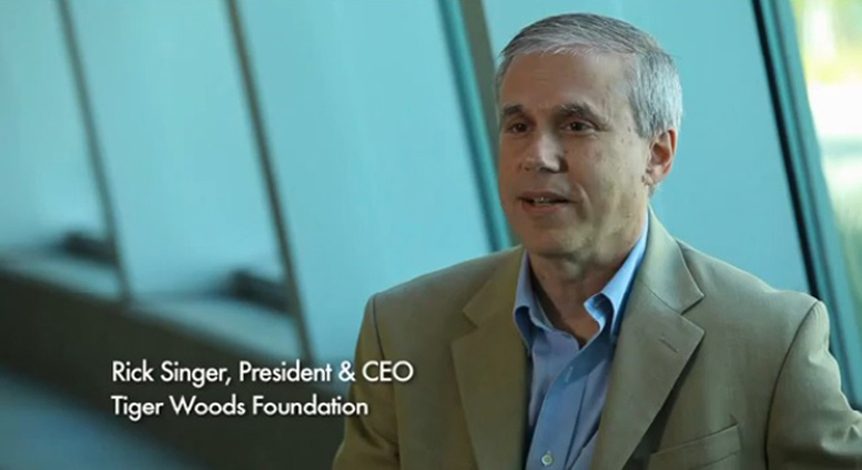 CEO corner - Newsfeed