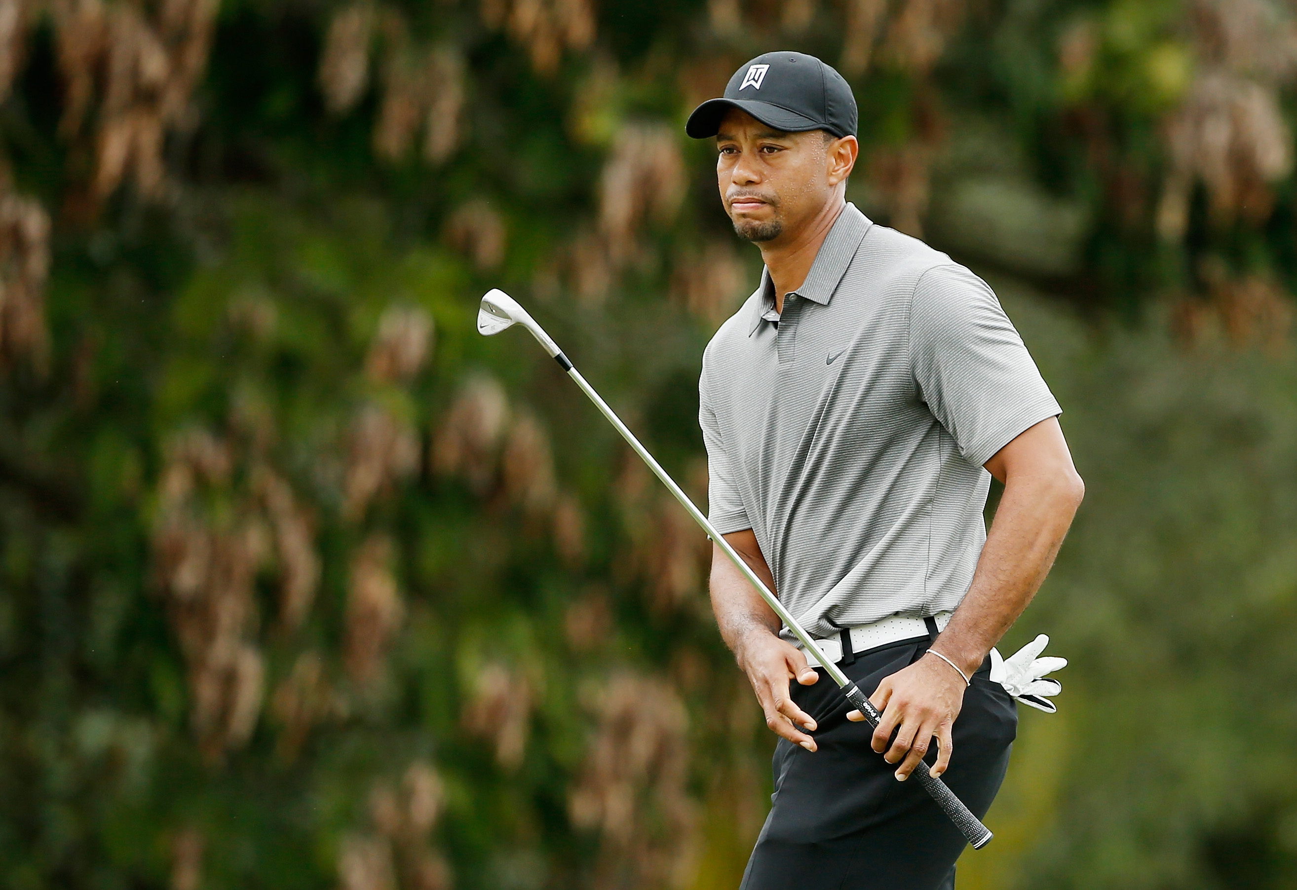 Tiger's Hero World Challenge press conference: Friday - Newsfeed