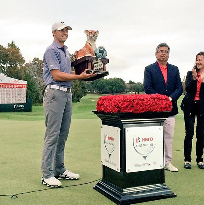 Congratulations, Jordan! - Newsfeed