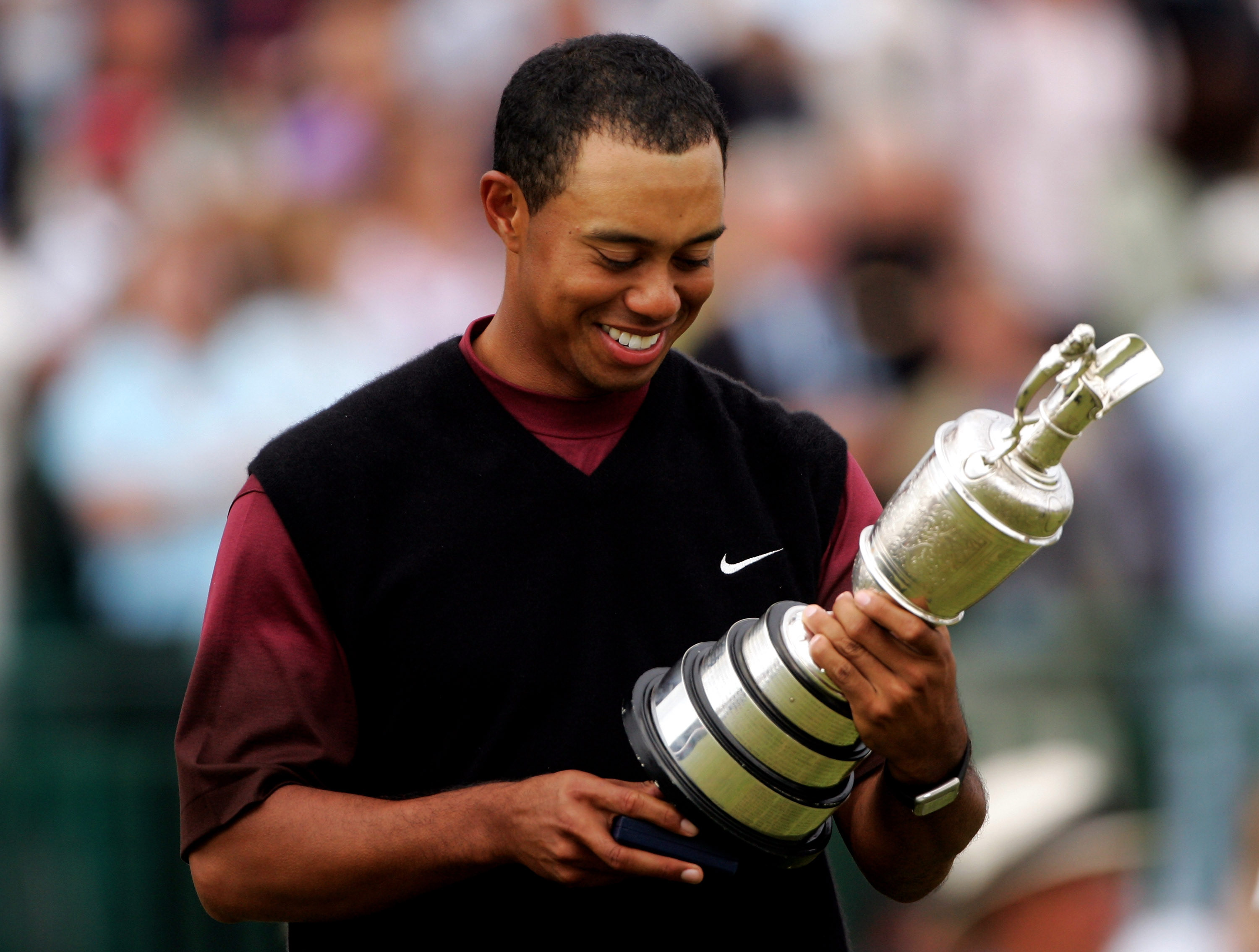 Tiger announces plans to play in five upcoming tournaments - Newsfeed