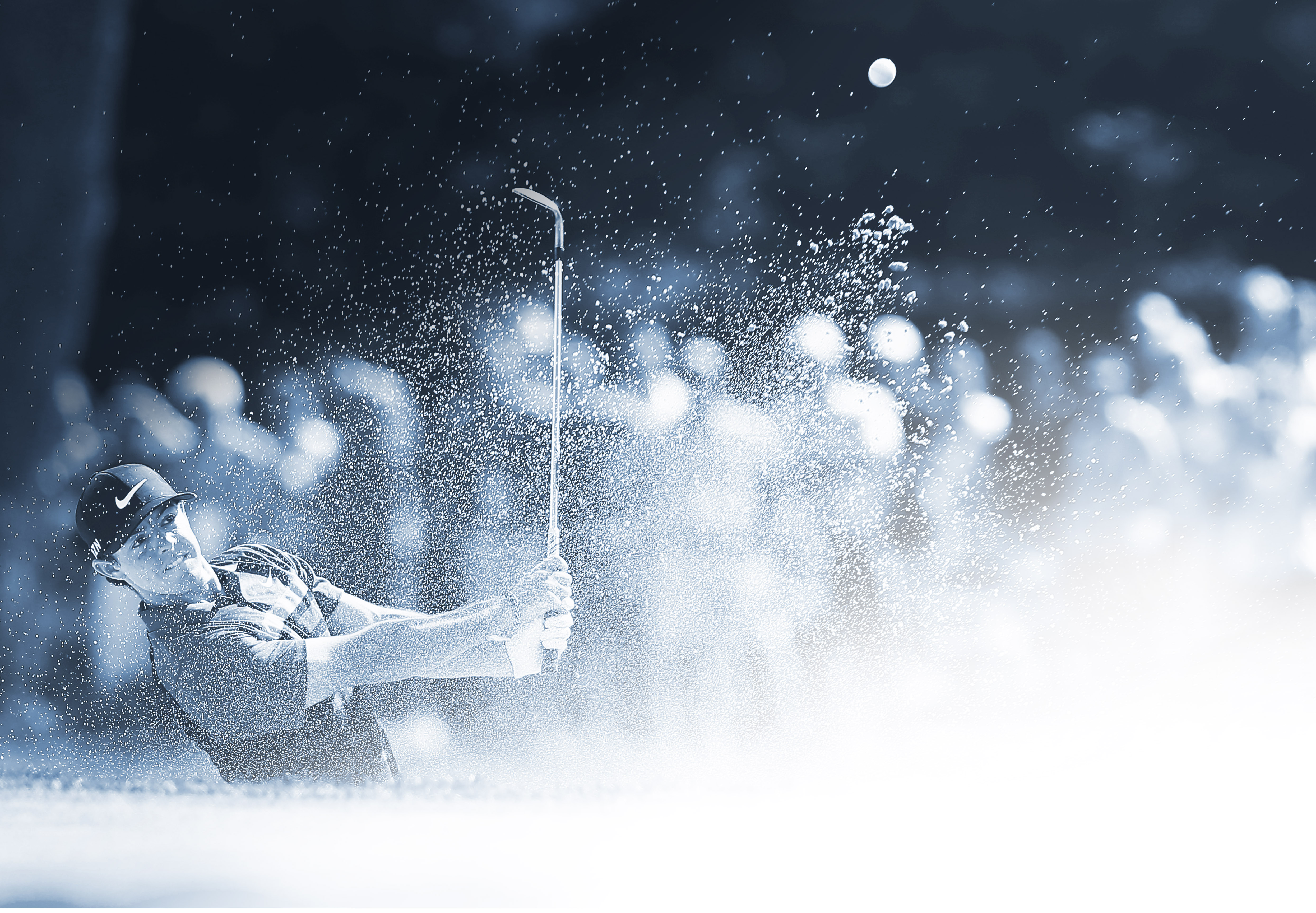 Seven can't-miss experiences for every golf fan at the Deutsche Bank ...