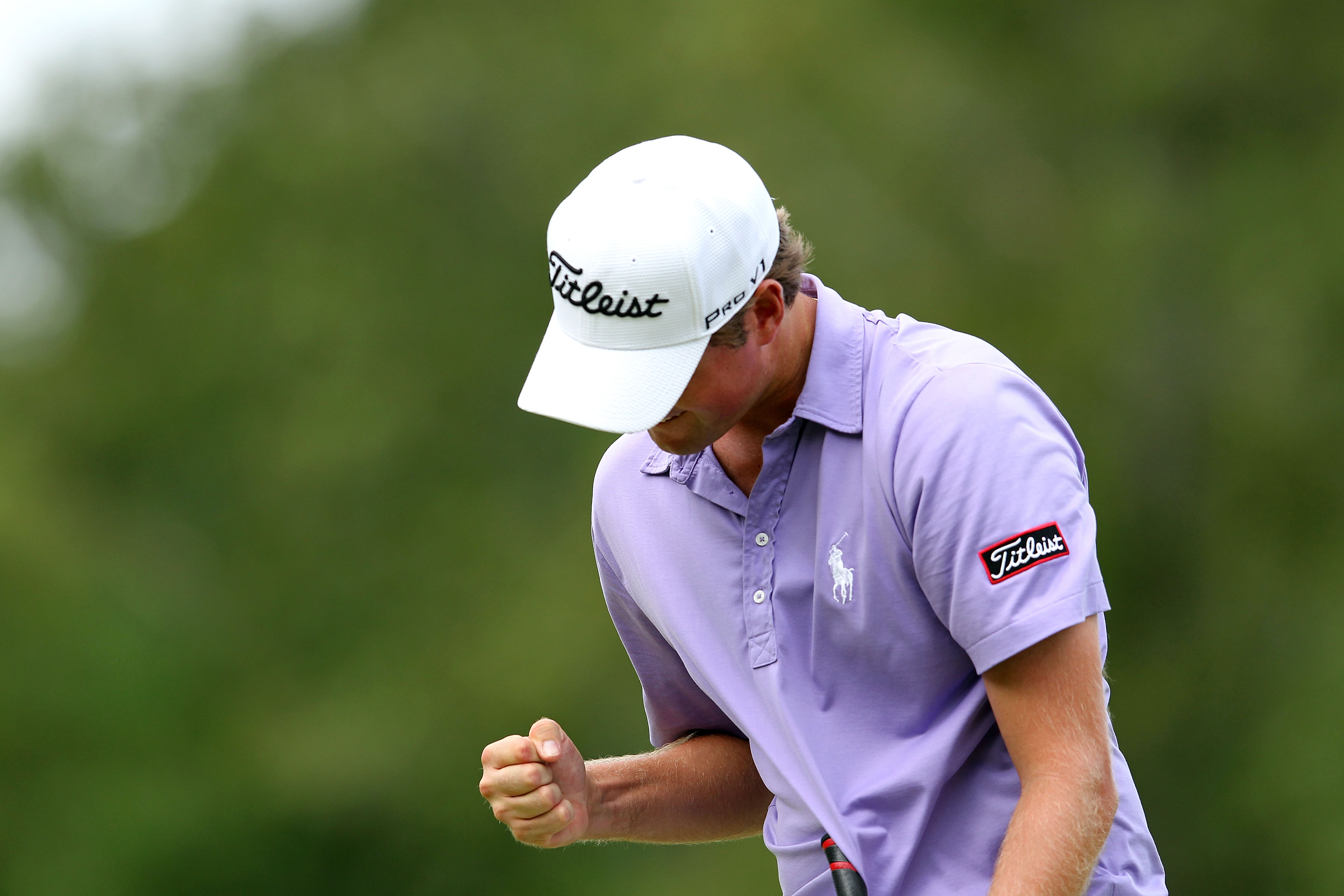 DBC Rewind: Simpson sensational on final three holes in breathtaking ...