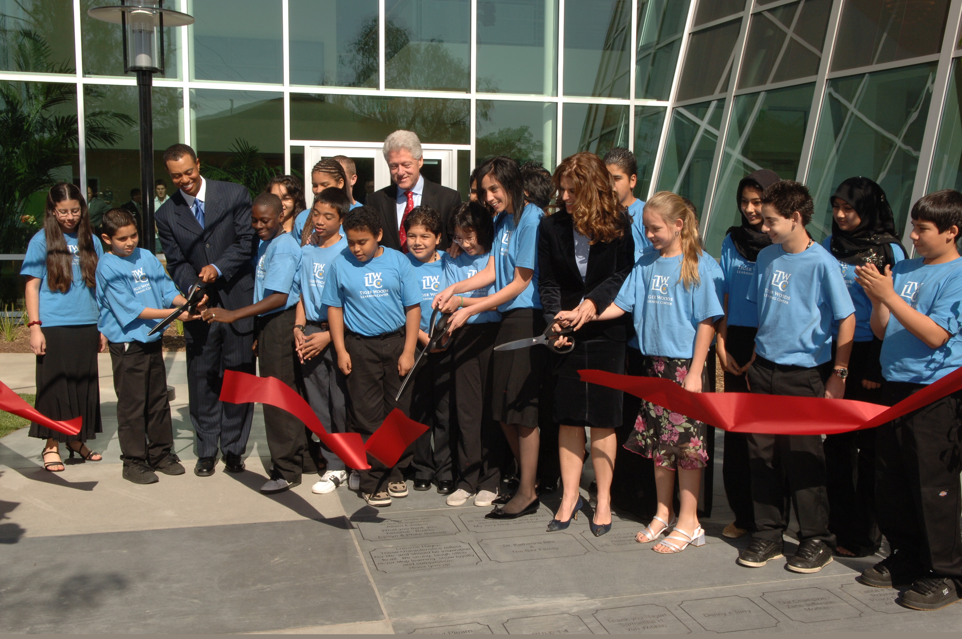 Tiger's Learning Center turns 10 - Newsfeed