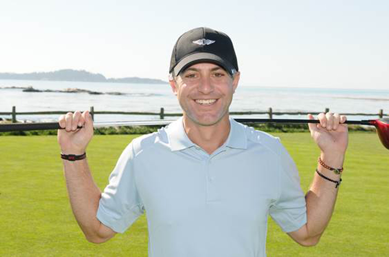 Donor Spotlight: Danny Conway - Newsfeed