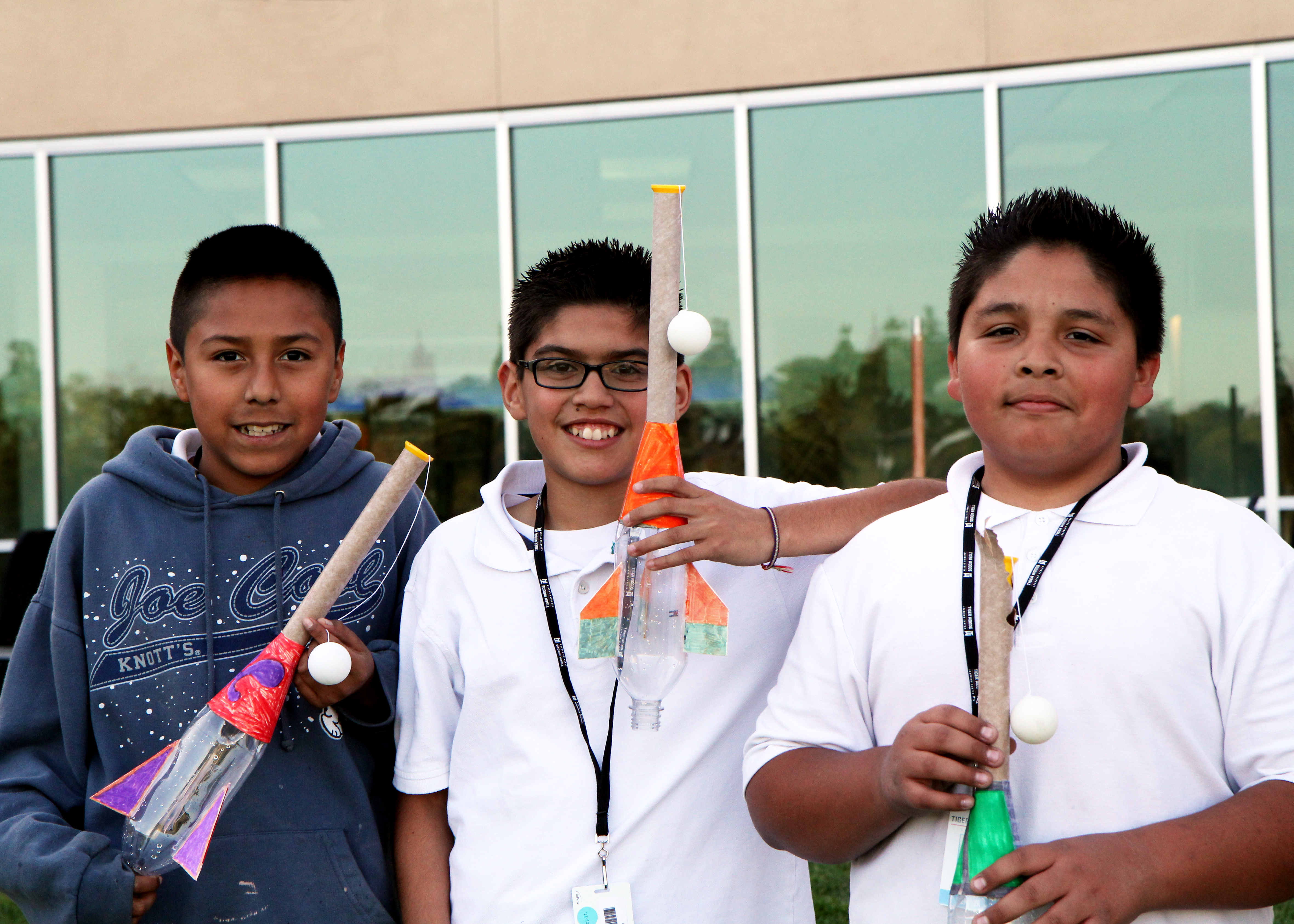 STEM Studio: Changing the way STEM is taught in the classroom - Newsfeed