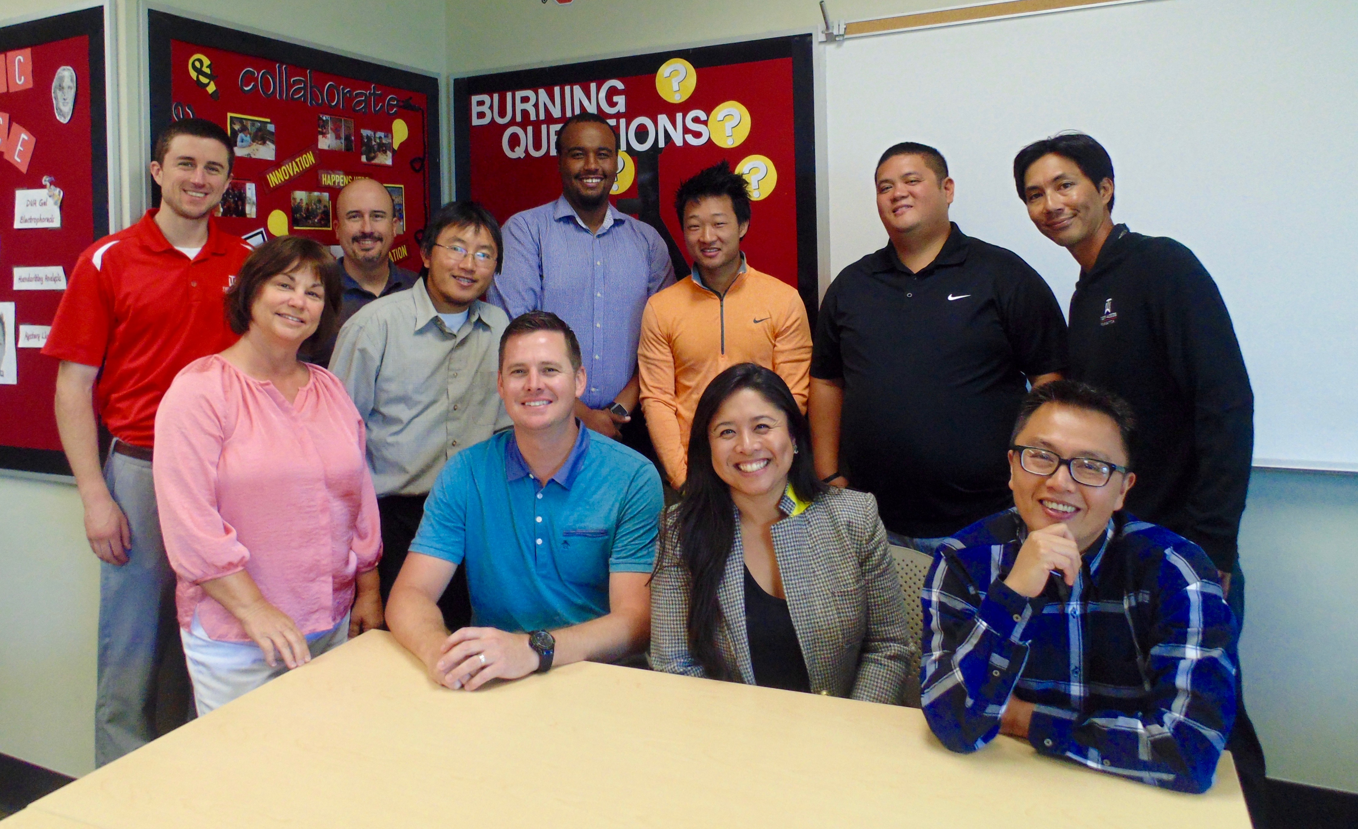 Back to school: Celebrating our teachers - Newsfeed