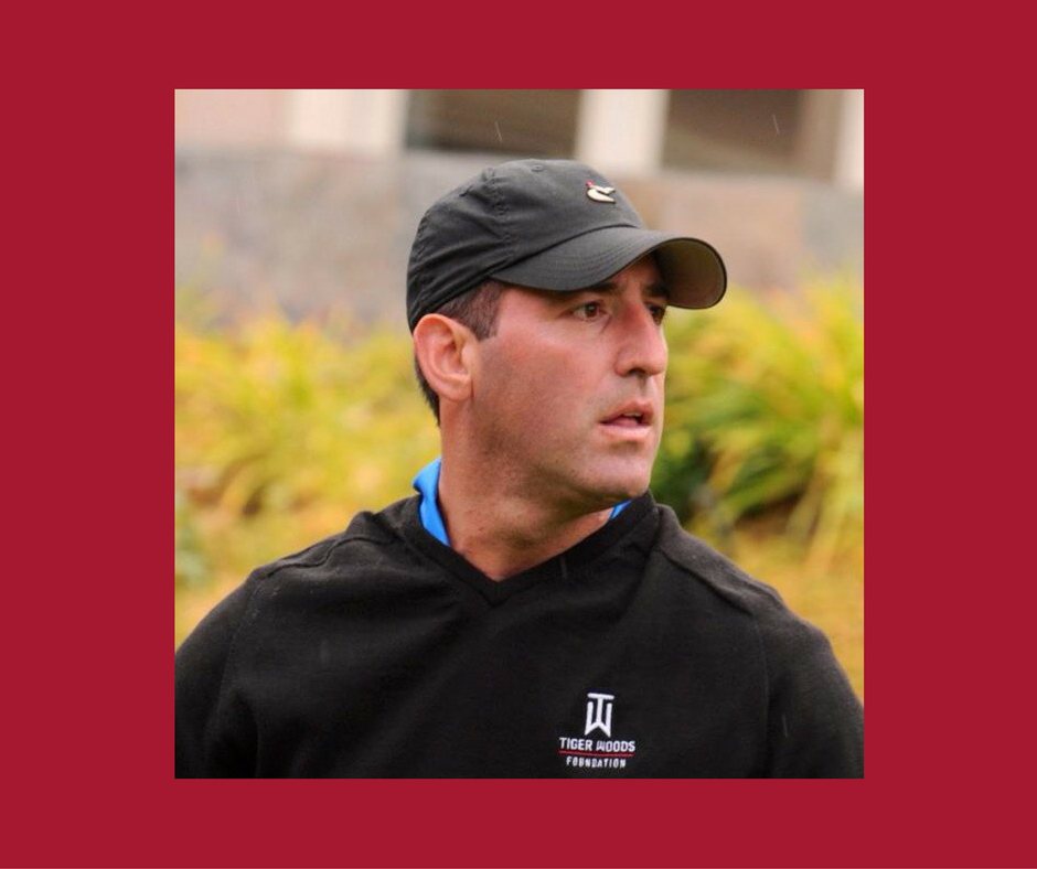 Donor Spotlight: Jonathan Orszag - Newsfeed