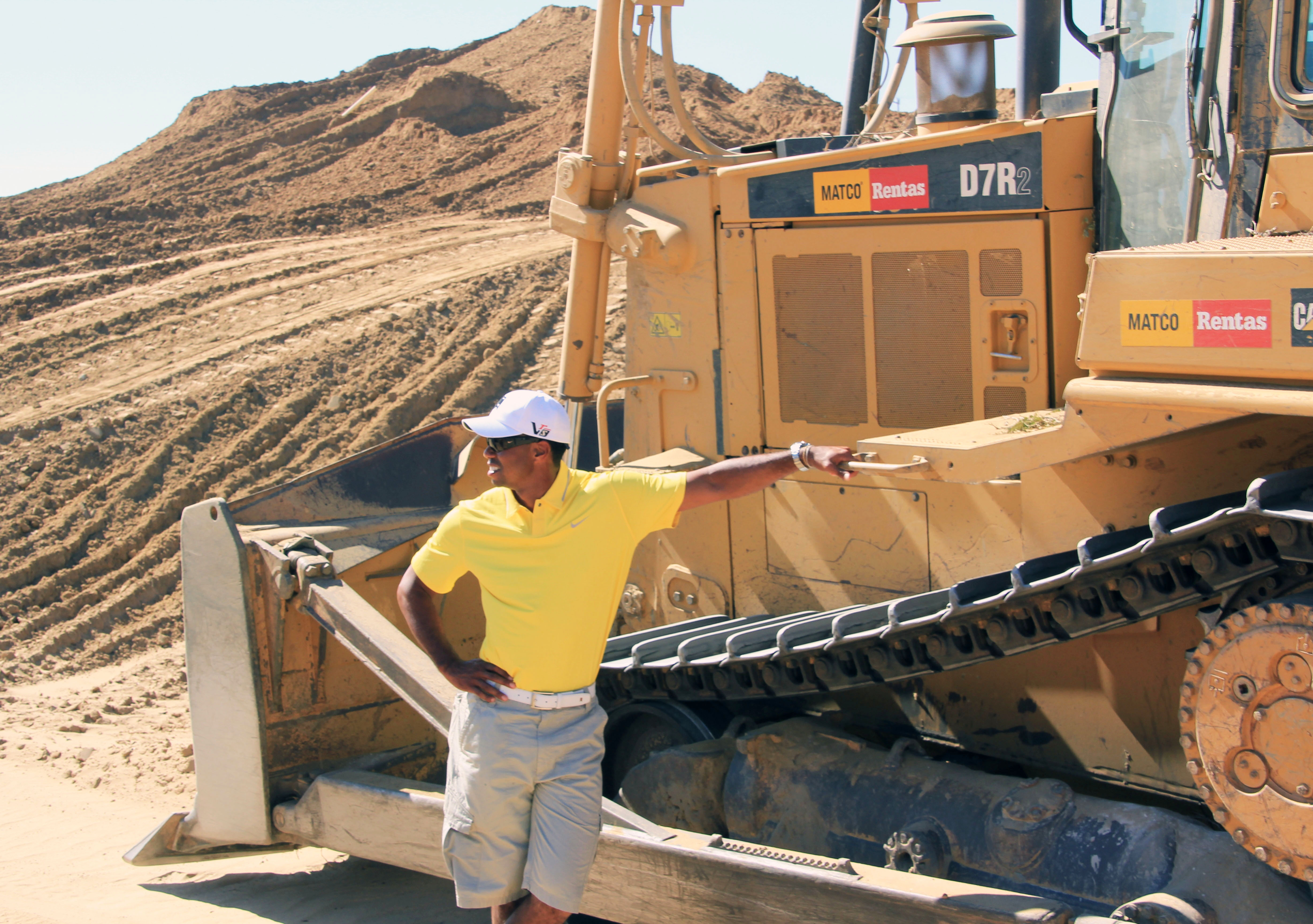 A look at the vision behind TGR Design - Newsfeed