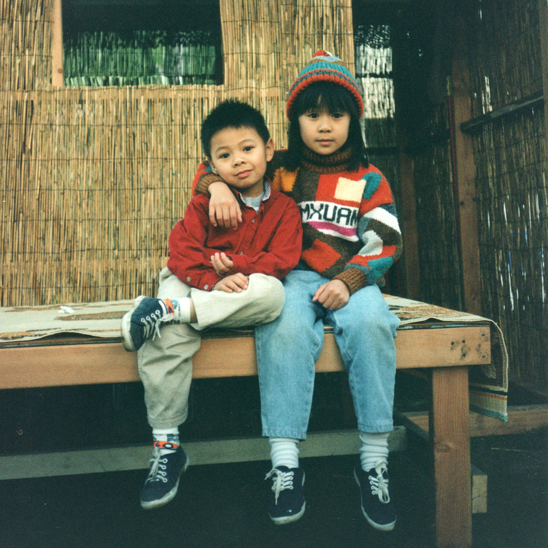 Get to know the Nguyen siblings on National Siblings Day - Newsfeed