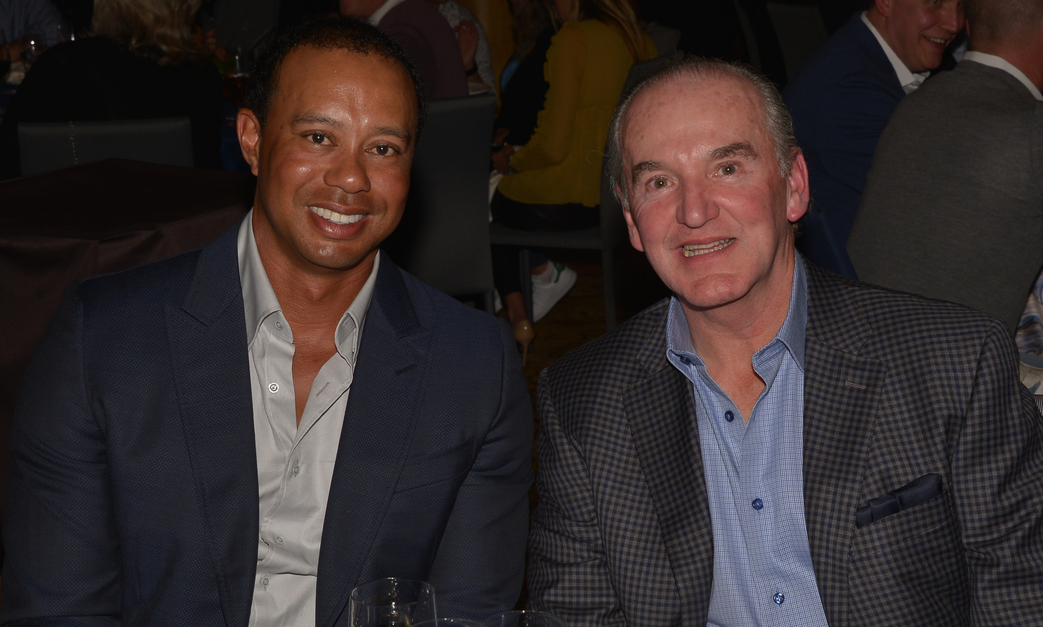 Partner Profile: Tom Nerney, USLI - Newsfeed