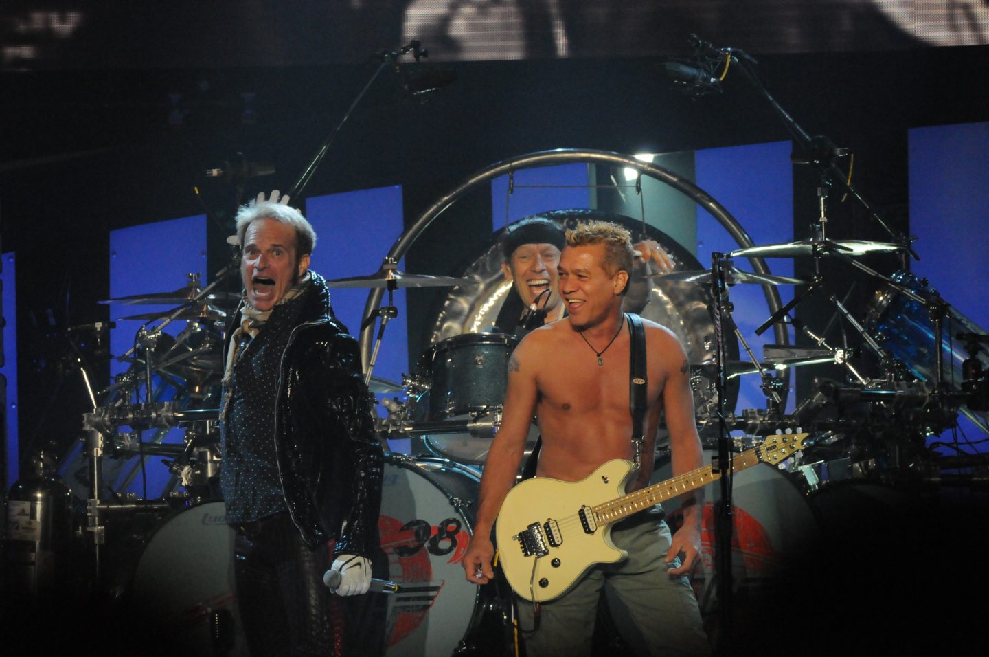 Experiences that define 20 years of Tiger Jam - Newsfeed