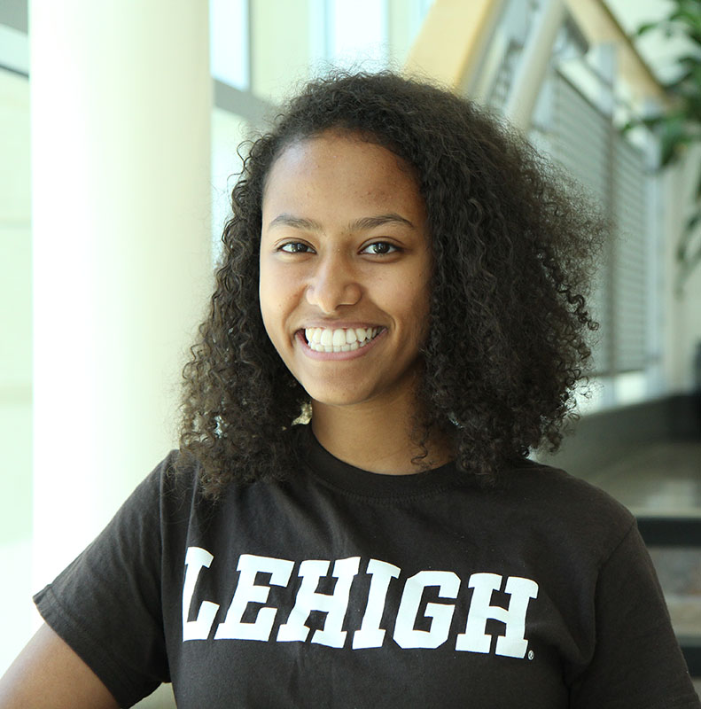 Scholar Voices: My Life at Lehigh - Newsfeed