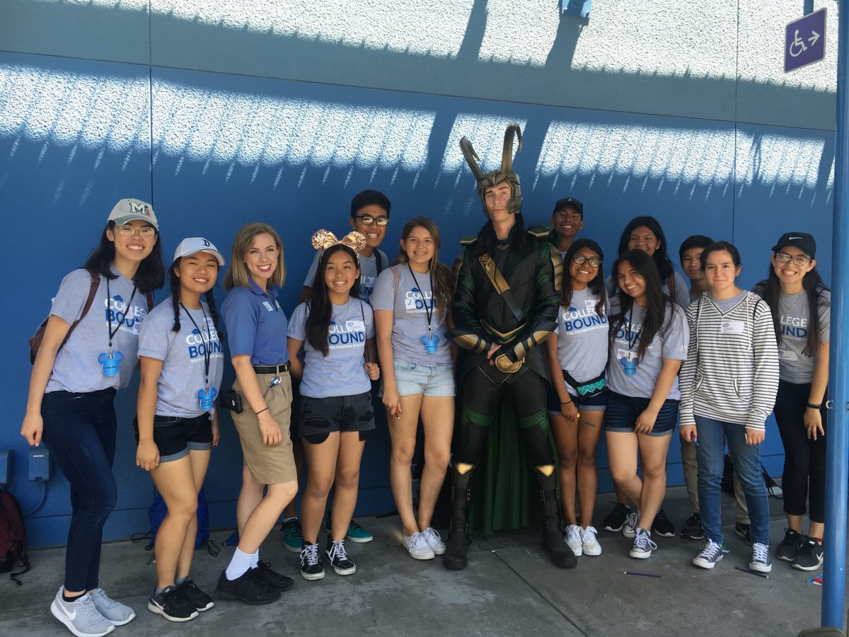 College Bound Academy prepares students for life after high school ...