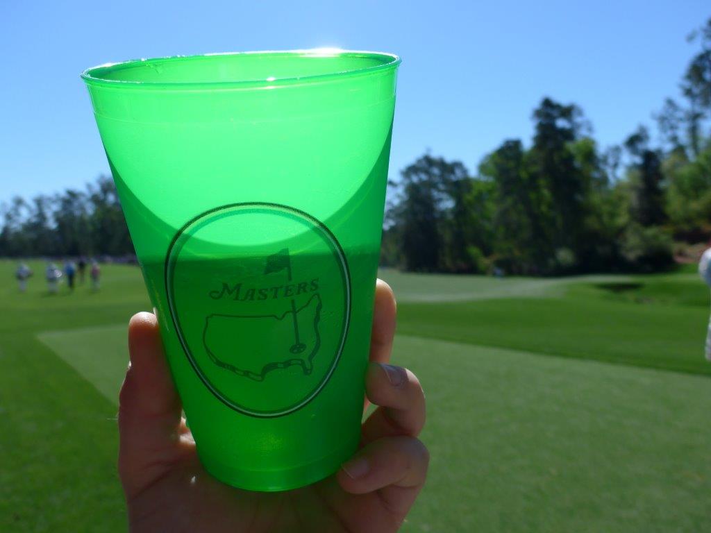 Three Tips for Hosting the Ultimate Masters Watch Party - Newsfeed