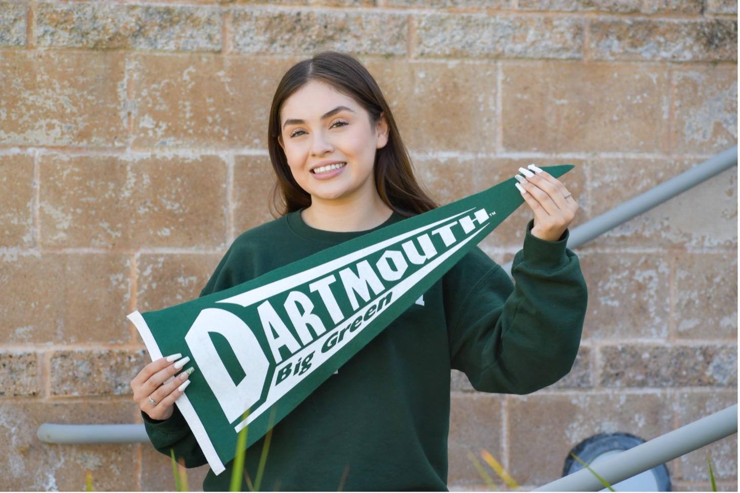 Scholar Voices: The Importance of Mentorship - Newsfeed